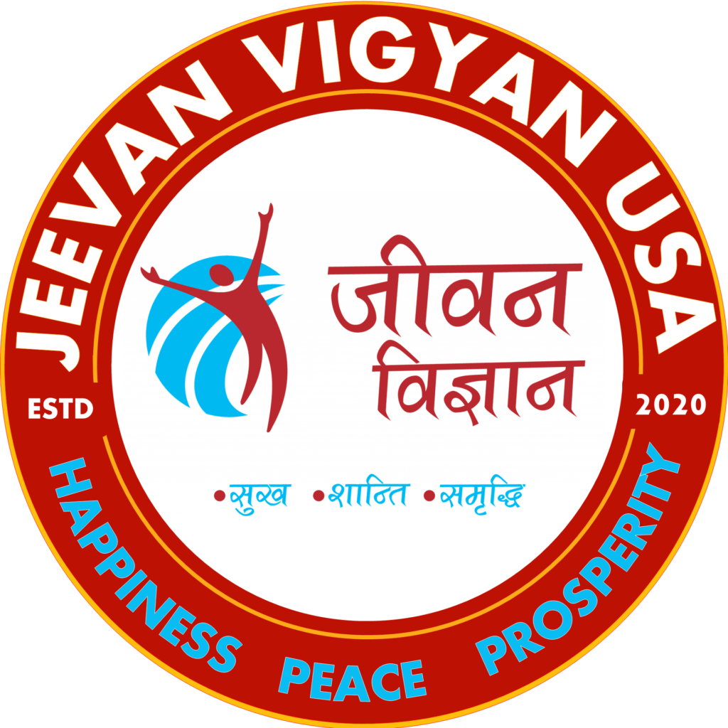 Home - Jeevan Vigyan USA